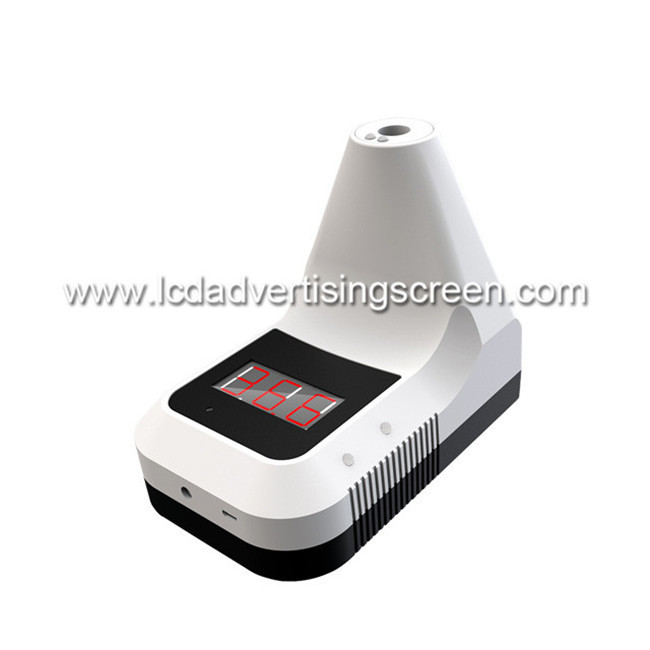 Wall Mounted Sensor Temperature Control Infrared Sensor Fast Digital ...